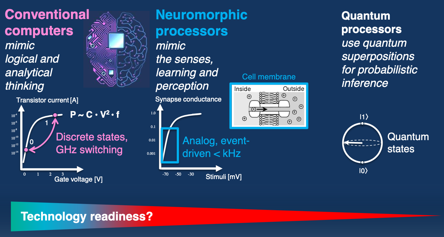 Machine Learning at ICNFP 2024