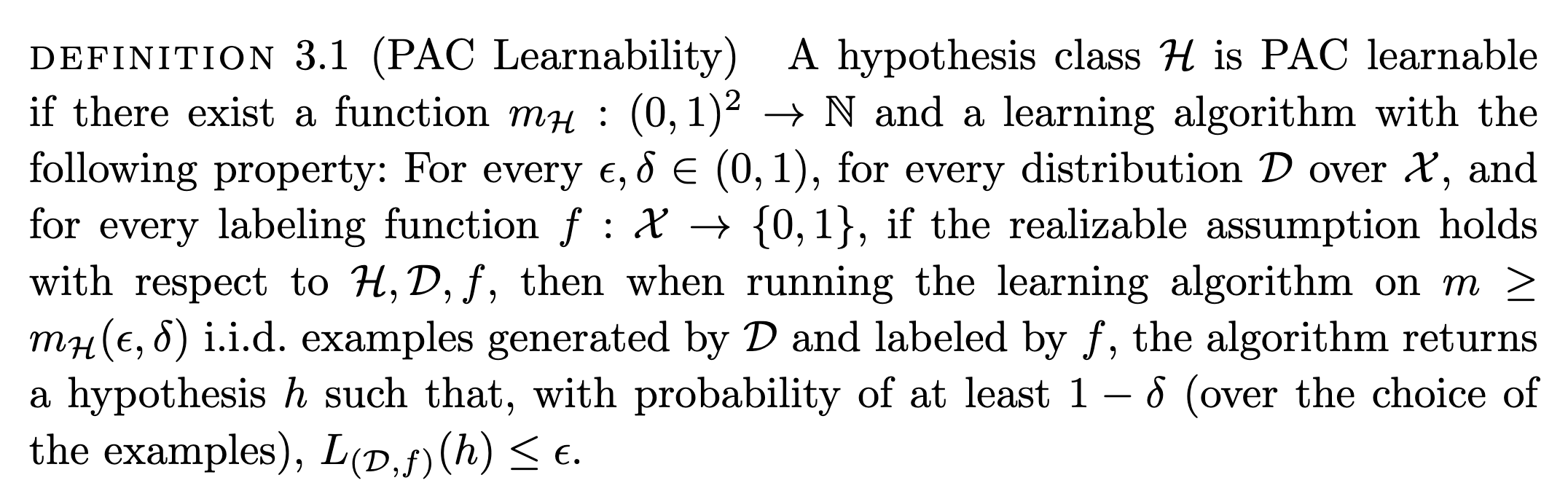Machine Learning Course at ICNFP2024