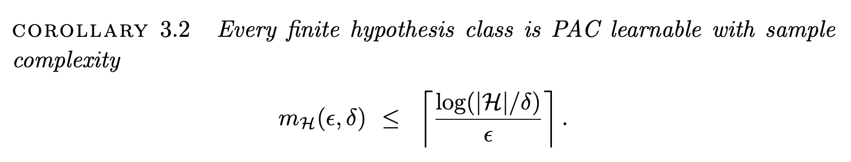 Machine Learning Course at ICNFP2024